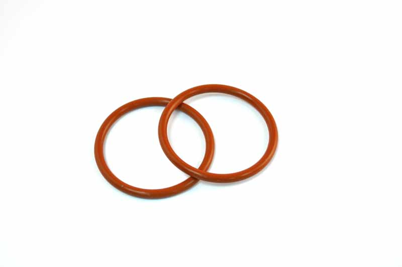 O Ring 905202120001 pack of 2 - Elemental Microanalysis