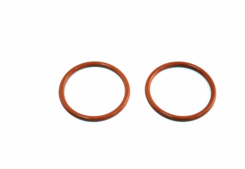 O Ring 905202120001 pack of 2 - Elemental Microanalysis