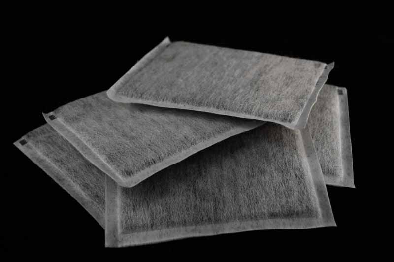 Mask Filter 89-018-02 White Filter for Dust Box Horiba 905201920001 ...