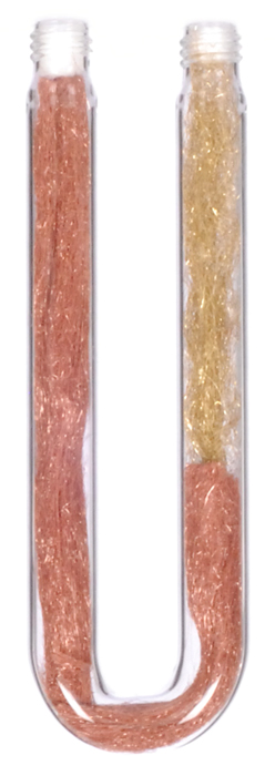 Elemental Microanalysis