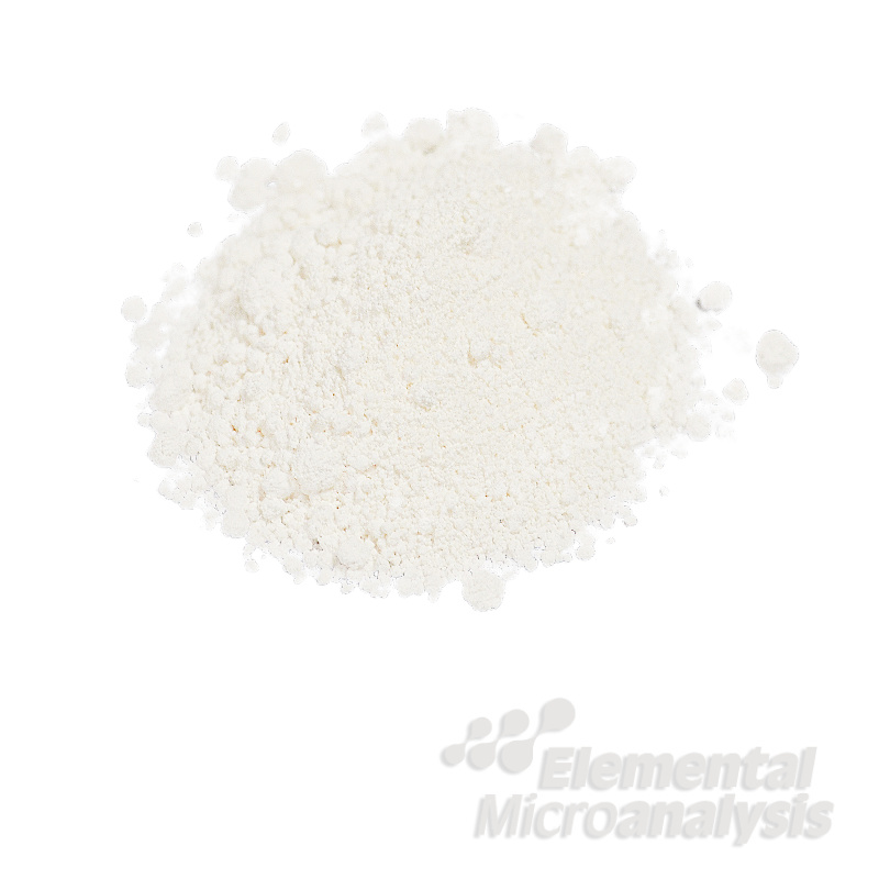Calcium carbonate standard 100g 402-886.131 - Elemental Microanalysis