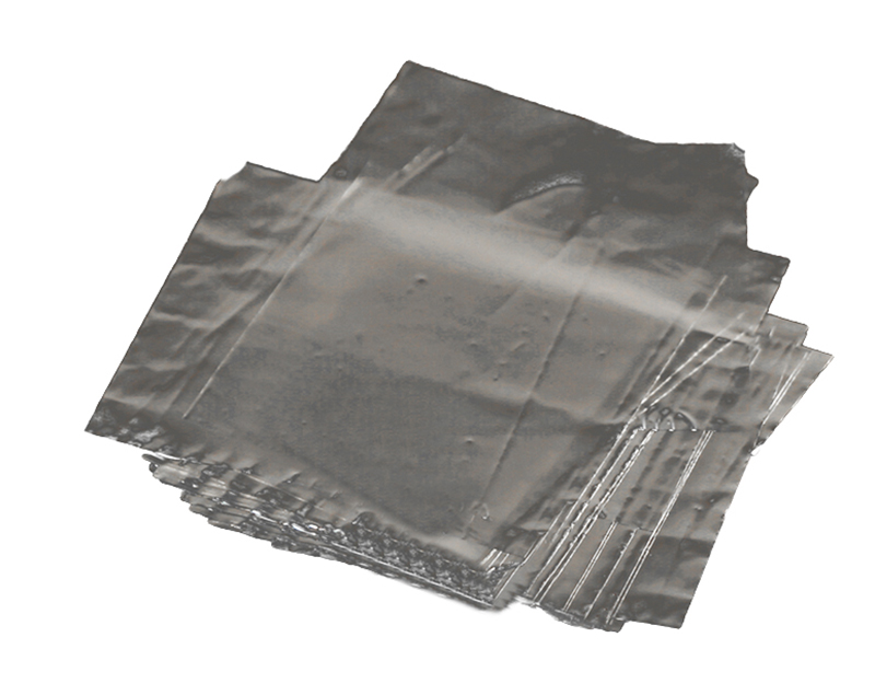 Tin Foil Squares Ultra-Light Weight 37 x 37mm pack of 100 - Elemental ...
