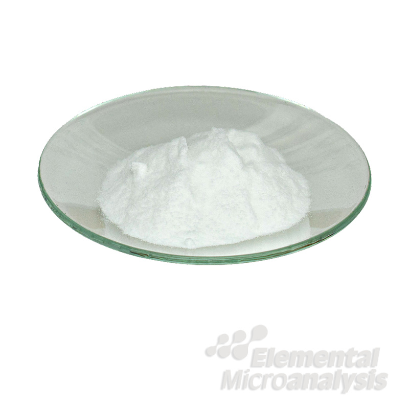 Loss On Ignition RM (LOI=5.02%) See Certificate 250313 100g - Elemental ...